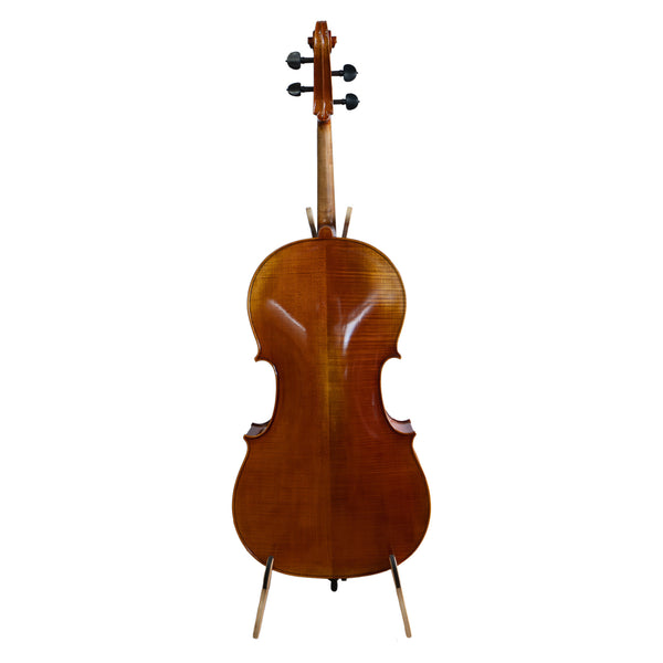 Stradivari Euro by Chamber 'Special model' - Cello 4/4 – Bows For Strings