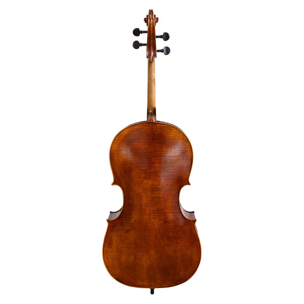 Jay Haide Euro Wood Statue Cello Goffriller - 4/4 – Bows For Strings