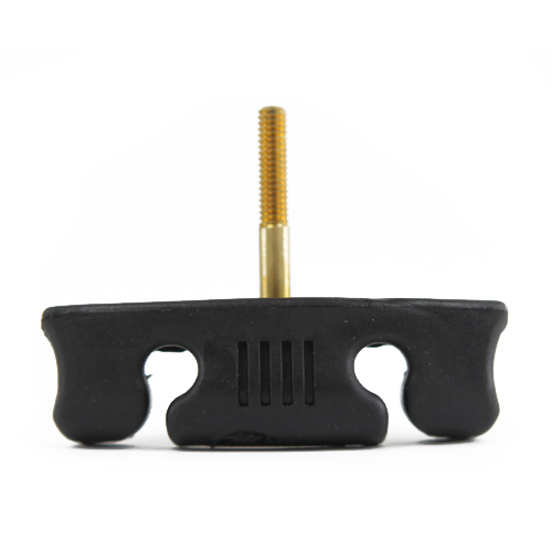 Everest Shoulder Rest Foot Long – Bows For Strings